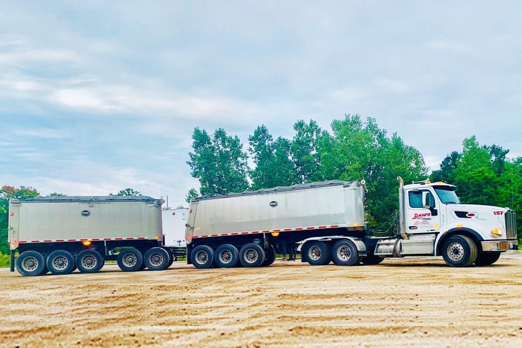 Services – Dani Transport